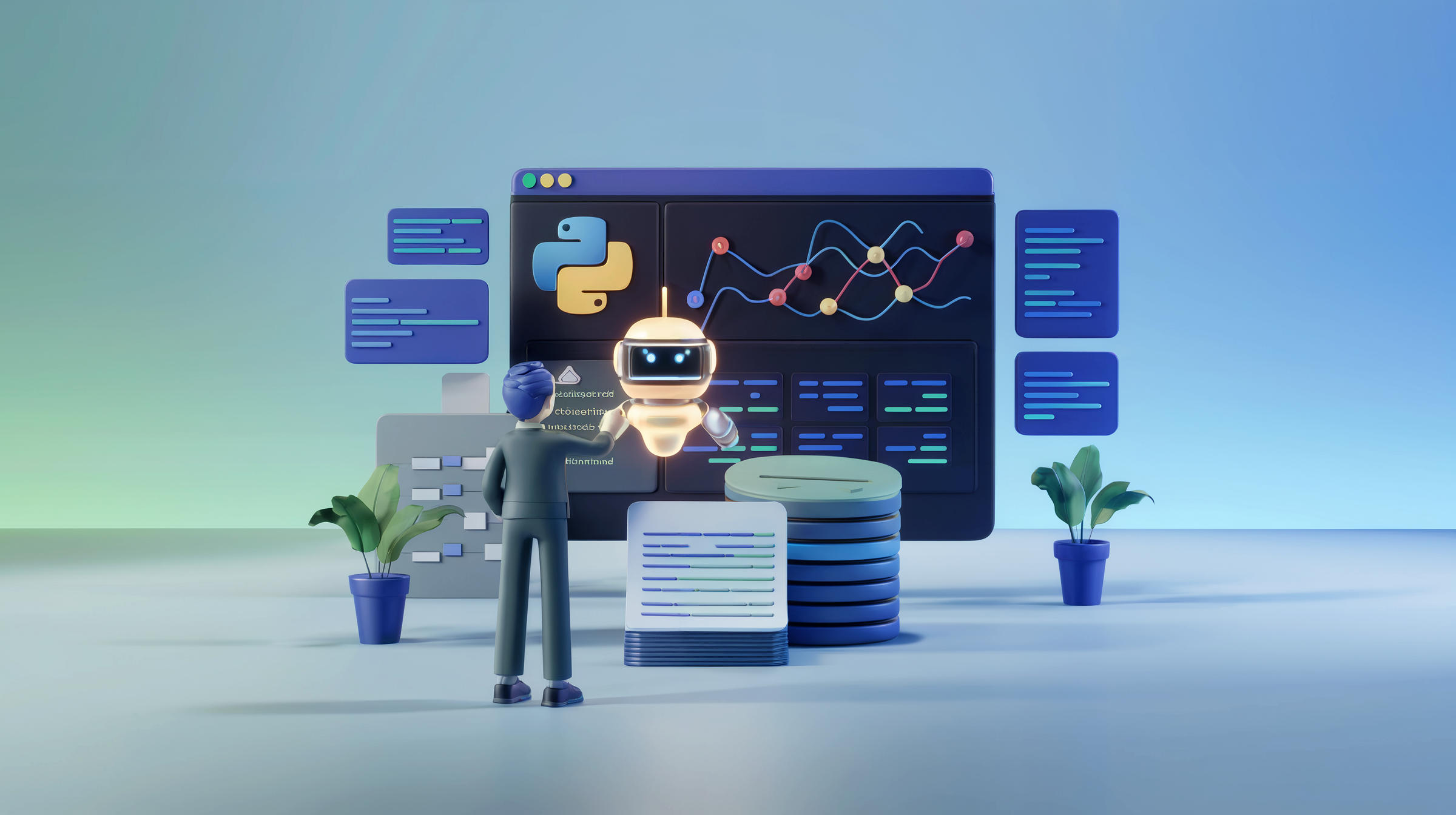 How AI Data Analysis Helps you make Business Decisions